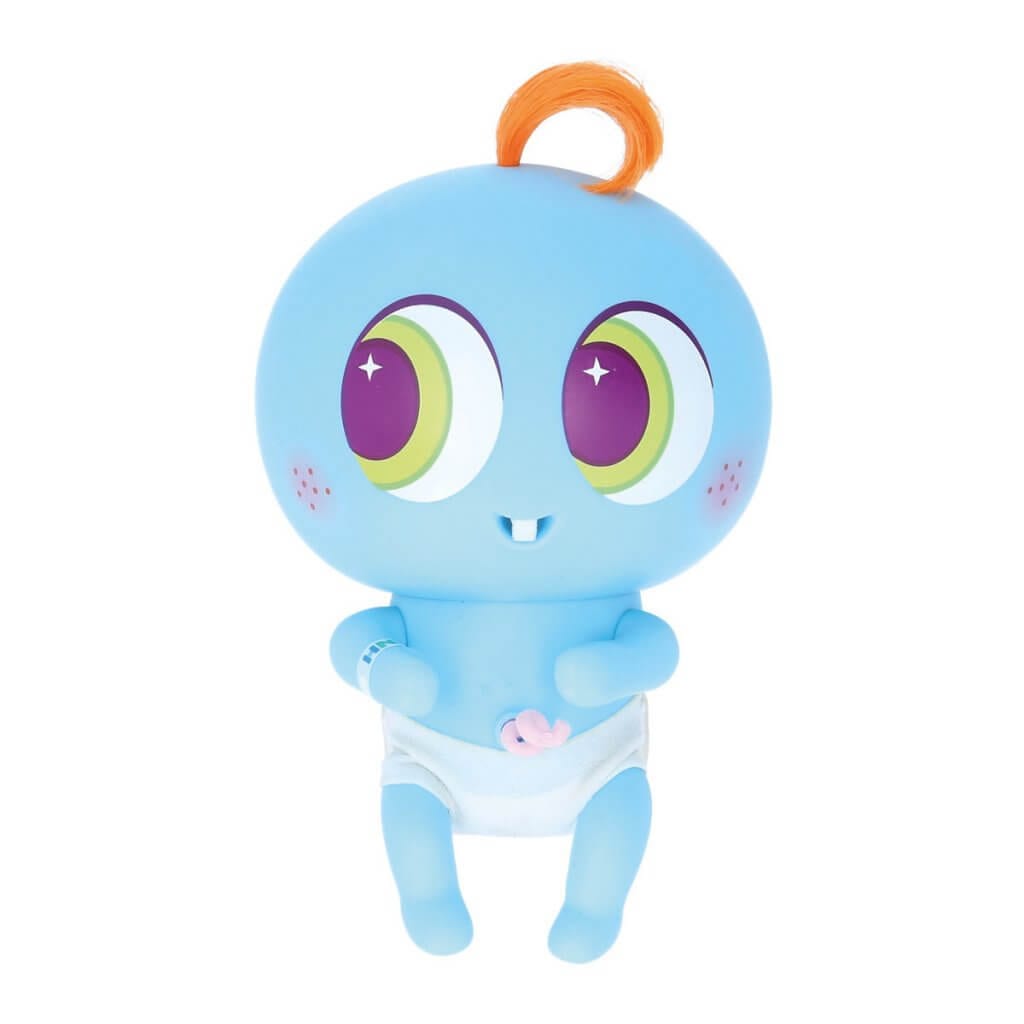 ¡YA ESTÁN AQUÍ! Llegan los Ksi-Meritos: el juguete que ha desatado la ...