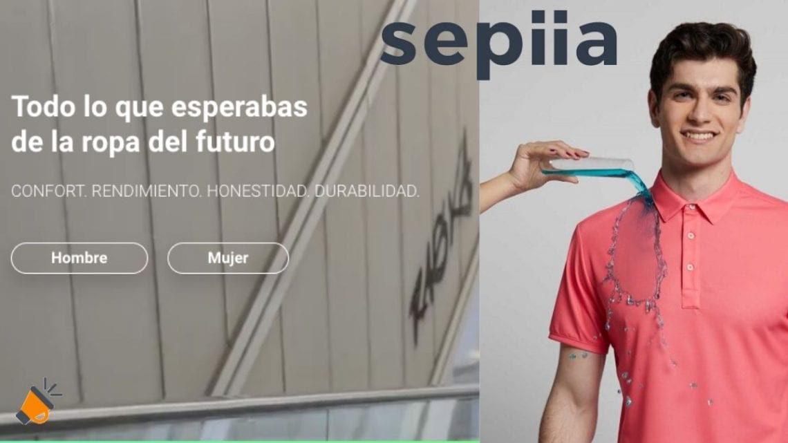 ¡MODA INTELIGENTE! Prendas antimanchas, antiarrugas, sin olores y ...