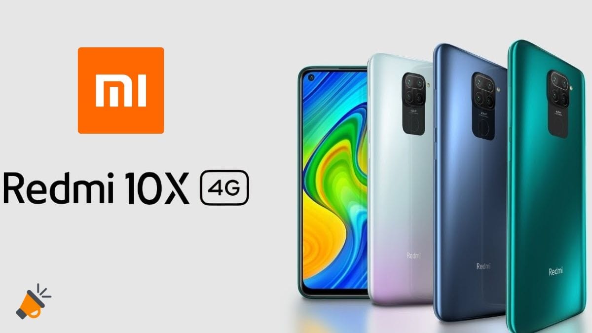 Xiaomi Redmi 10X con 5 cámaras y súper batería por 167€ – SuperChollos