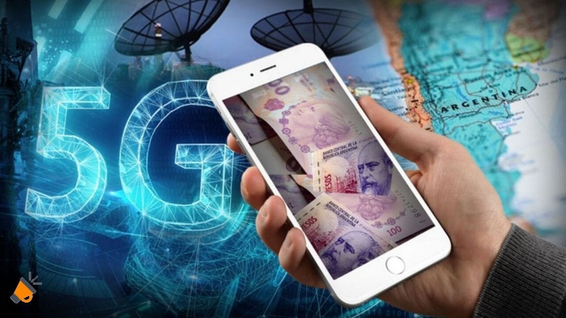 Los teléfonos con 5G más baratos que ya puedes comprar en España