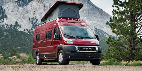 🇺🇸🚐 Recorre Estados Unidos en Camper por SOLO 1€/noche